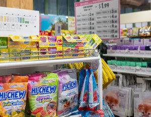 DAISO - Industry City