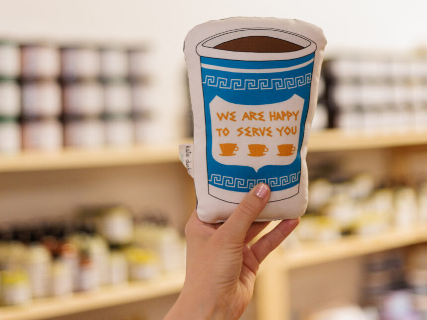 Brooklyn Made - Industry City