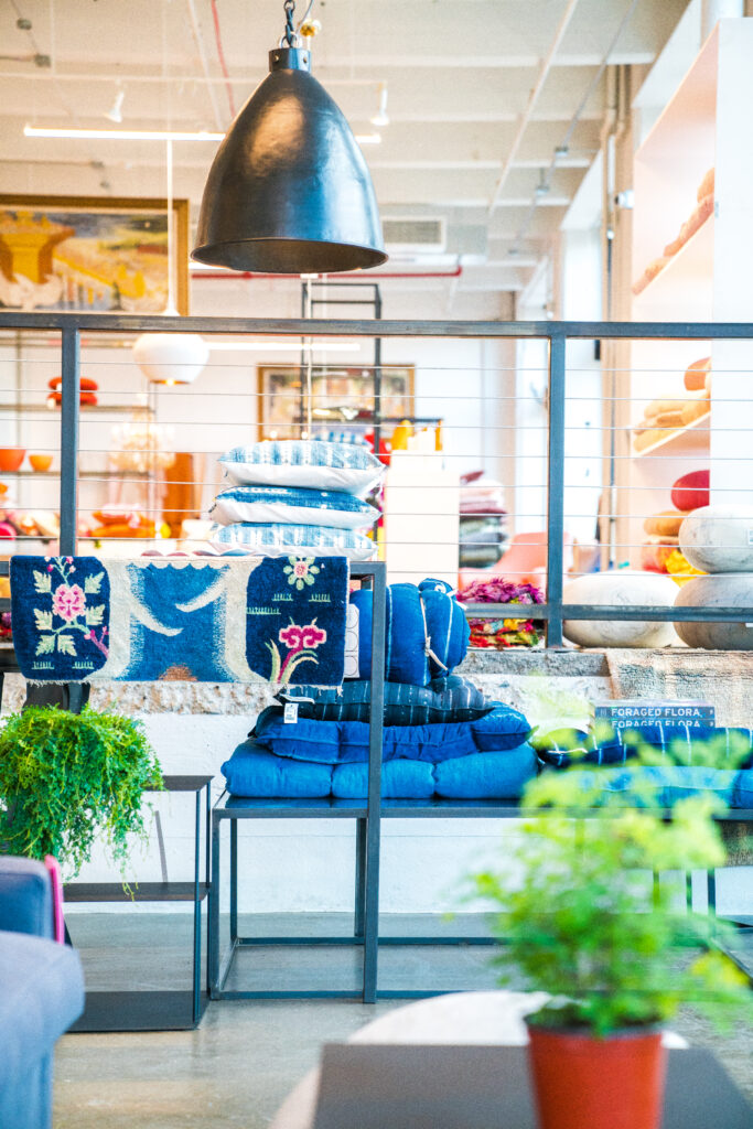 ABC Carpet & Home - Industry City