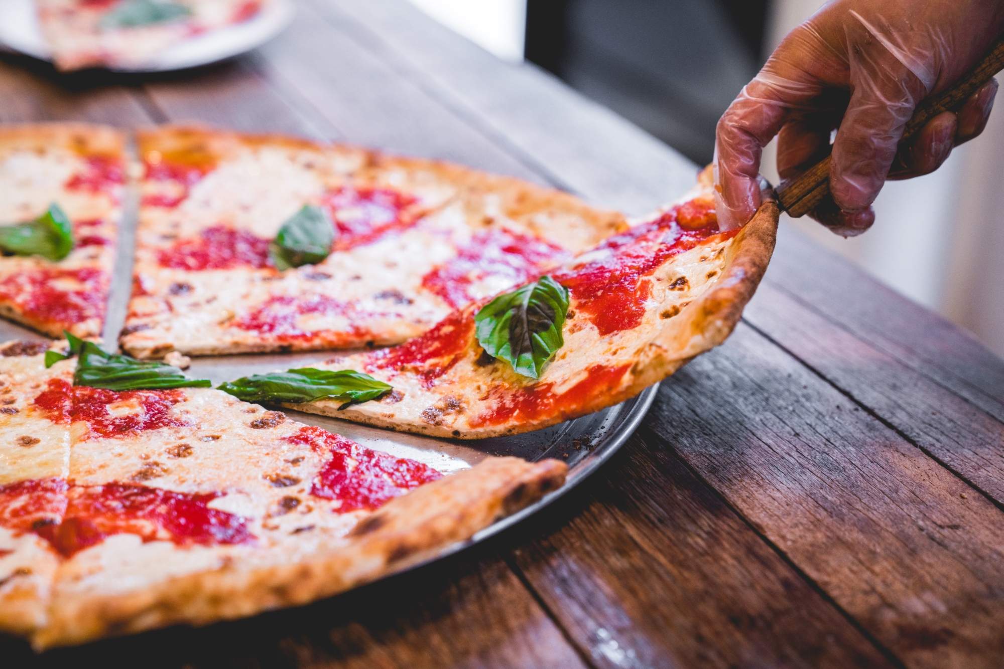 Table 87 - Industry City