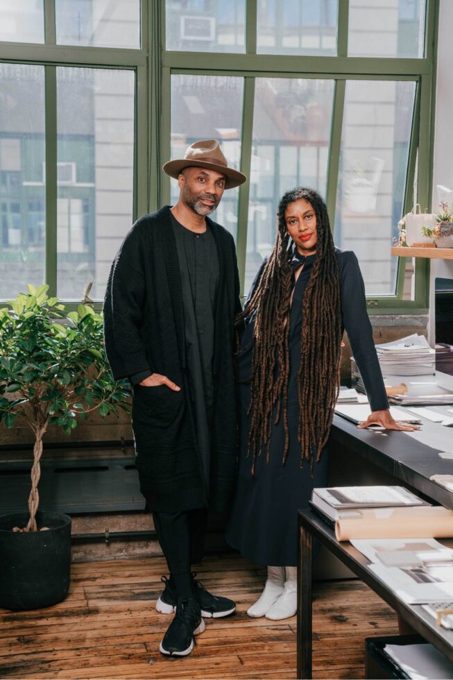 Ishka Designs - Industry City