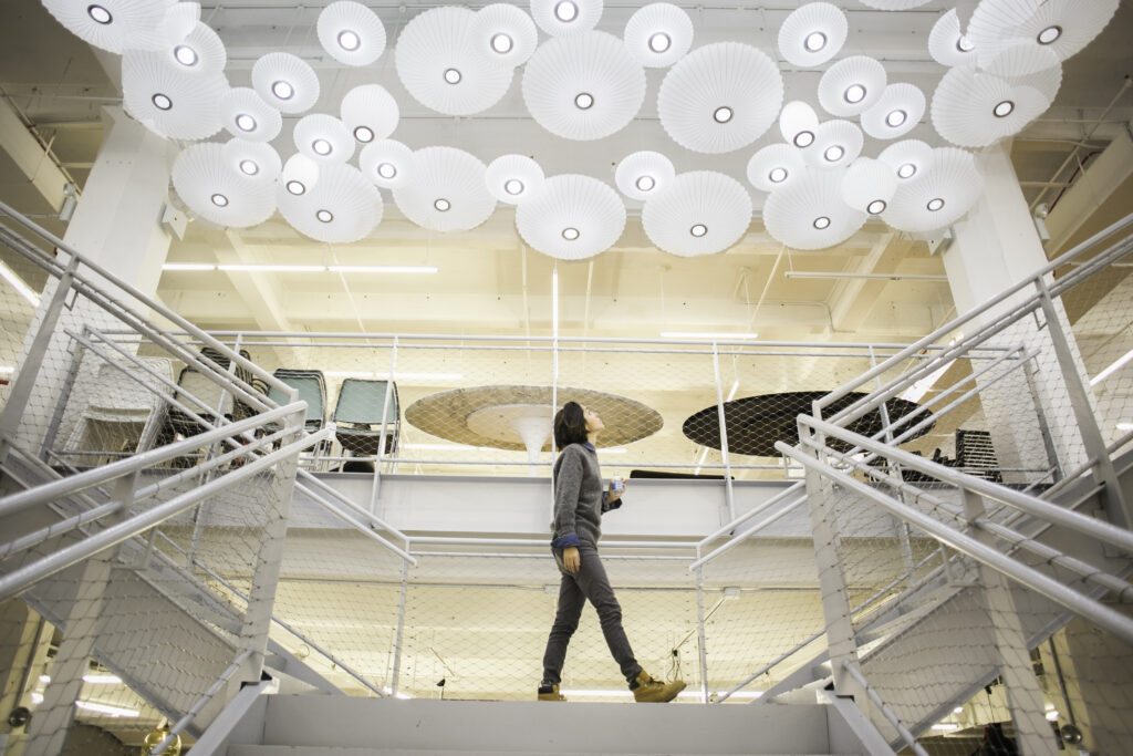 Design Within Reach - Industry City