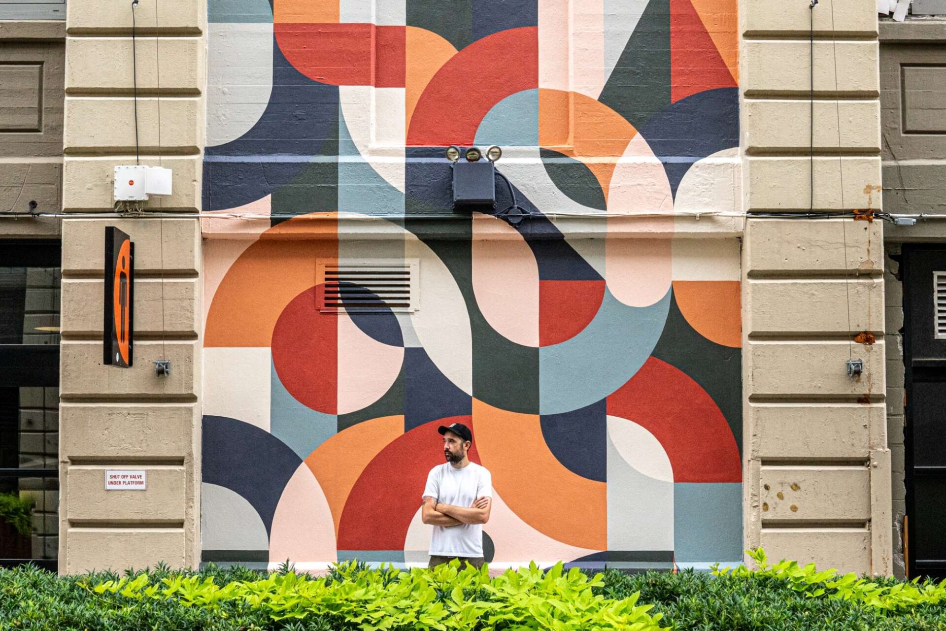 Eat, Drink, Shop & More | Explore Industry City