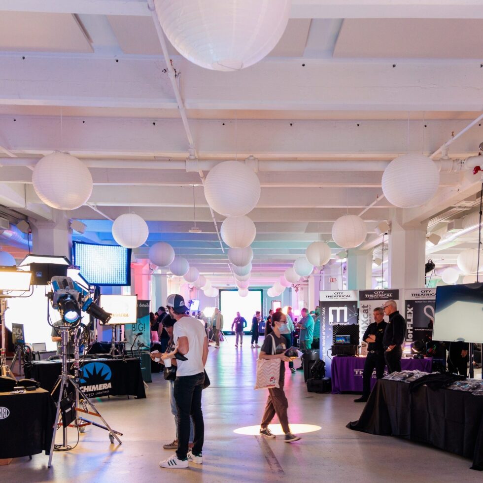 Host an Event - Event Spaces | Industry City