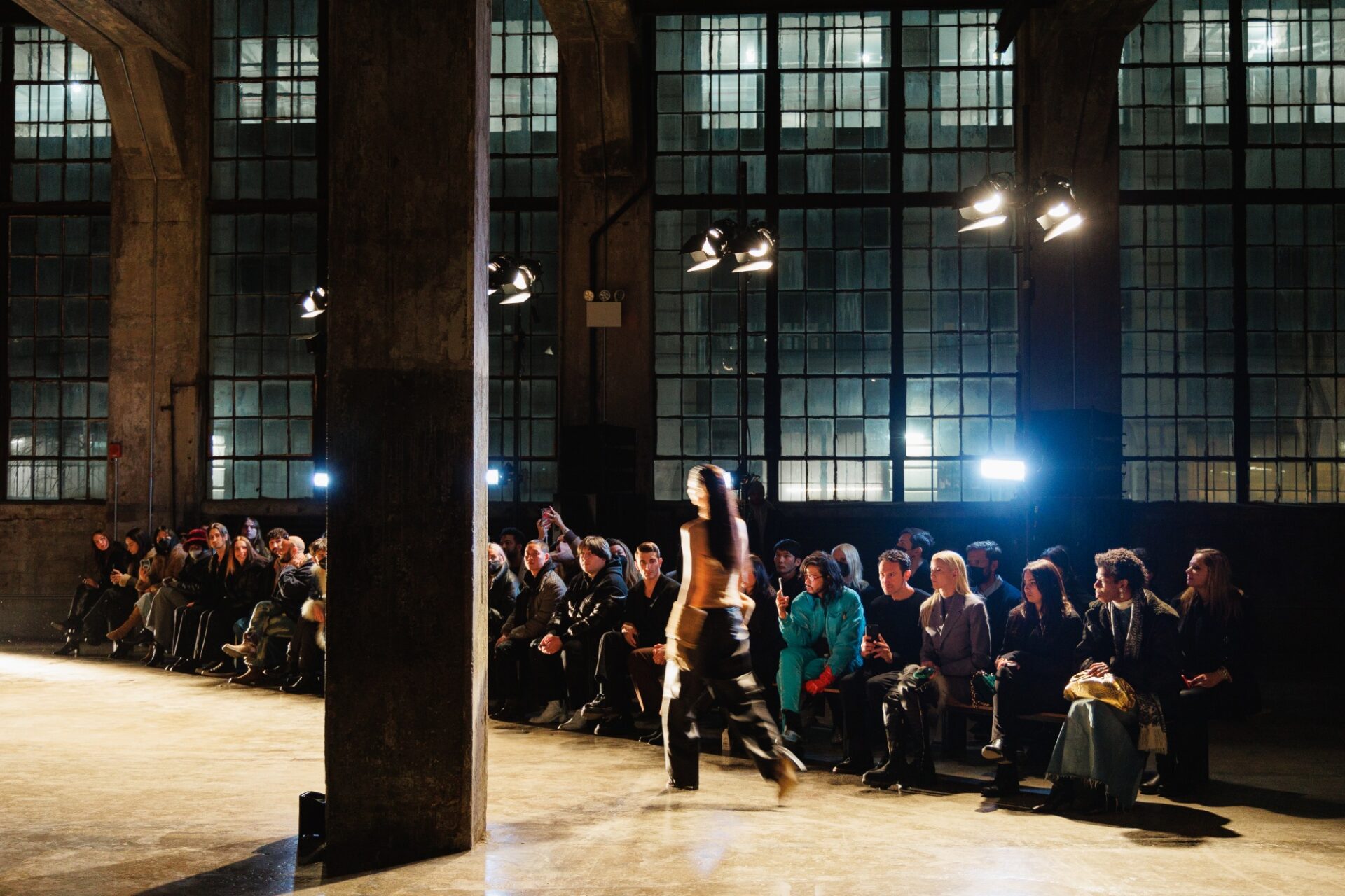 Host an Event - Event Spaces | Industry City