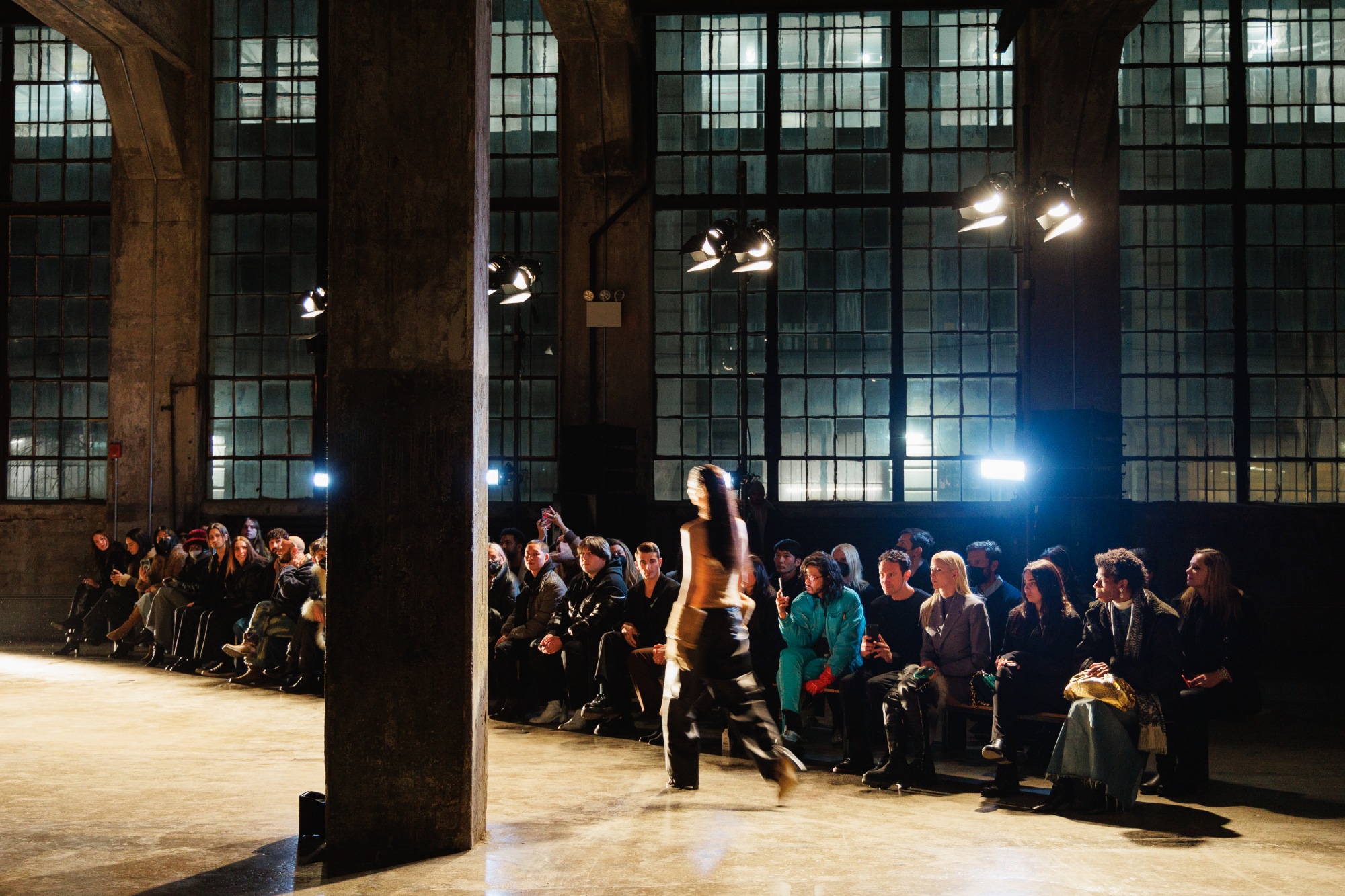 Host an Event - Event Spaces | Industry City