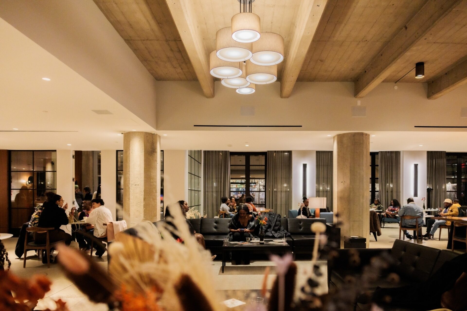 Host an Event - Event Spaces | Industry City