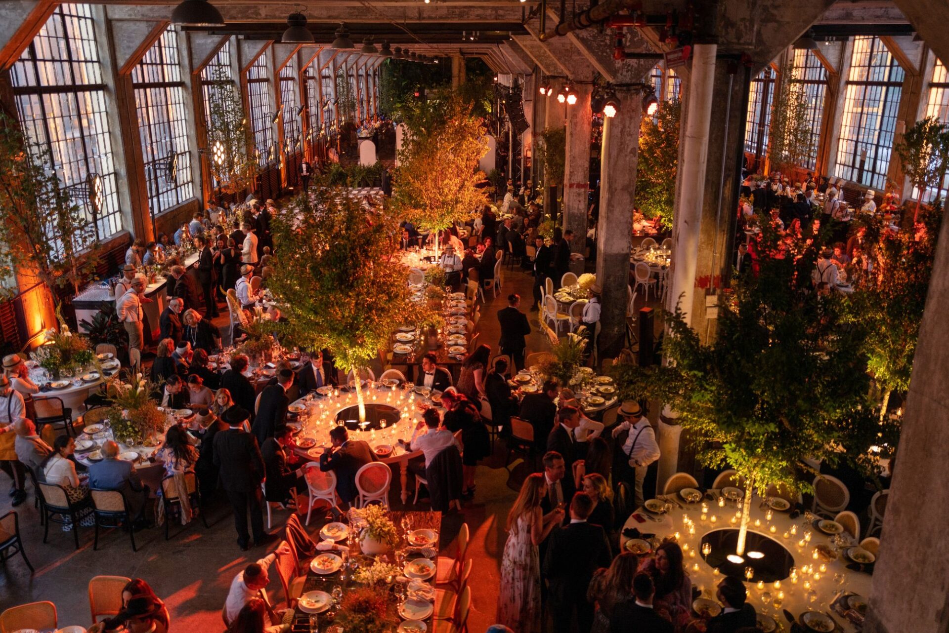 Host an Event - Event Spaces | Industry City