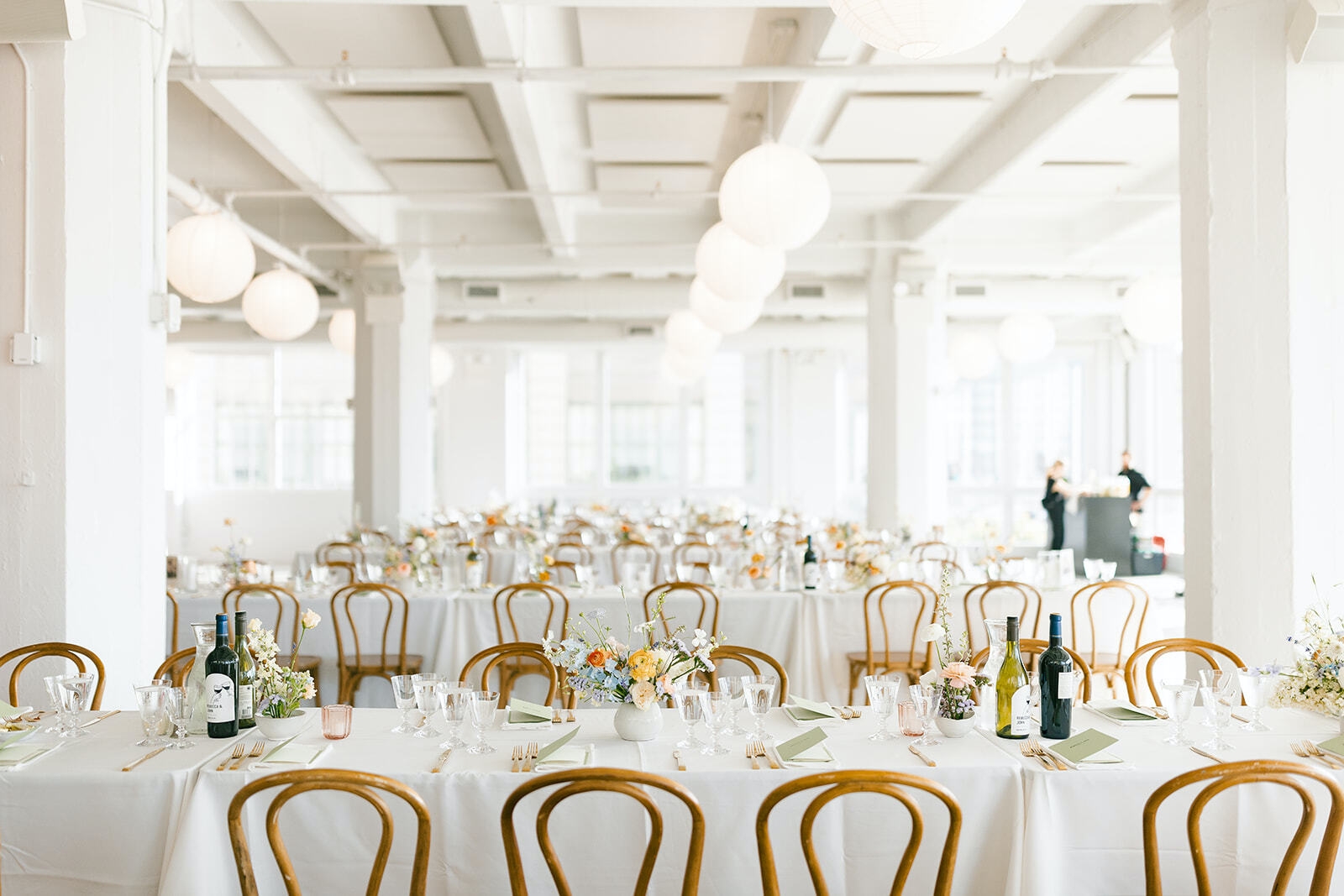Host an Event - Event Spaces | Industry City