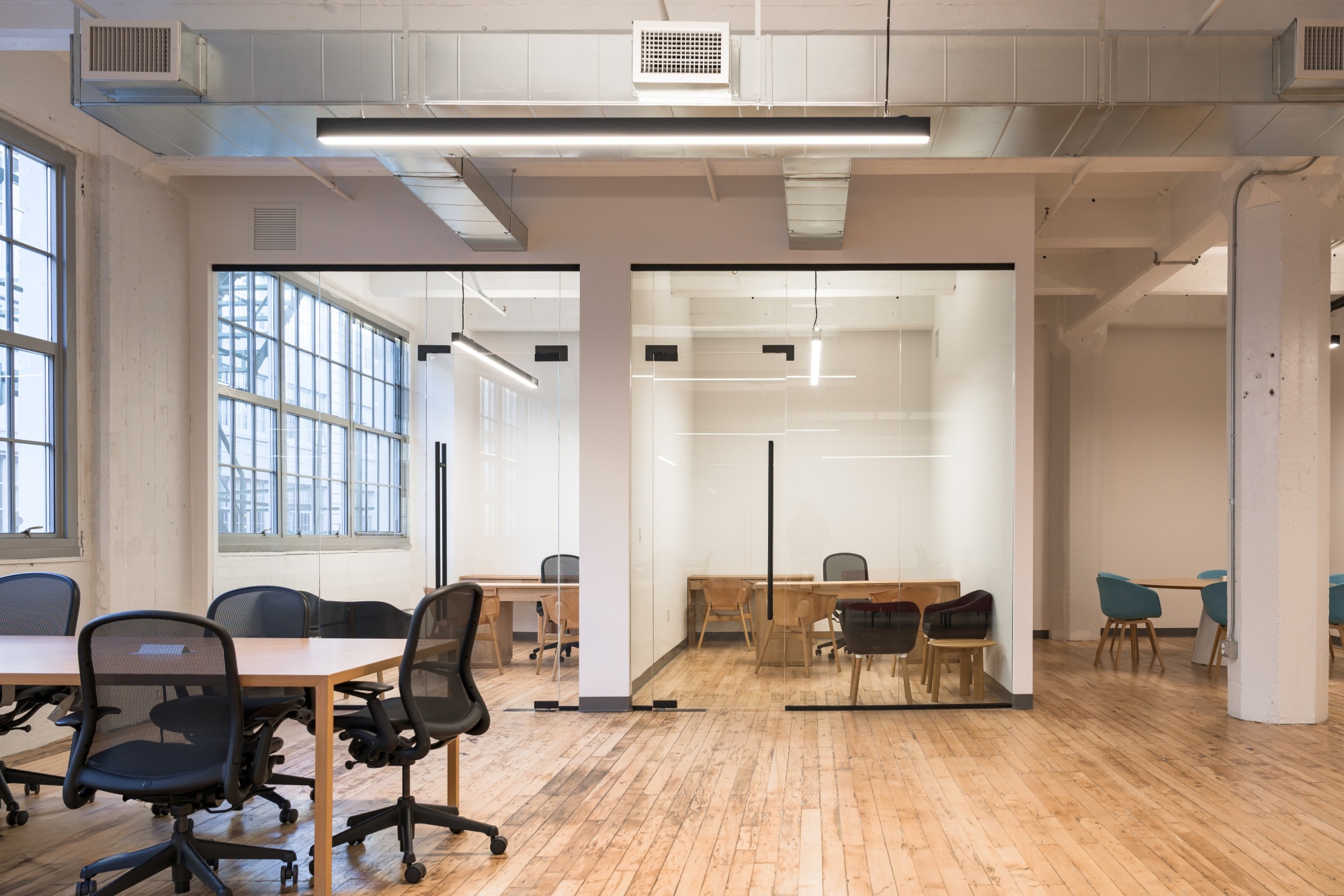 Flexible Space Leasing Options | Industry City
