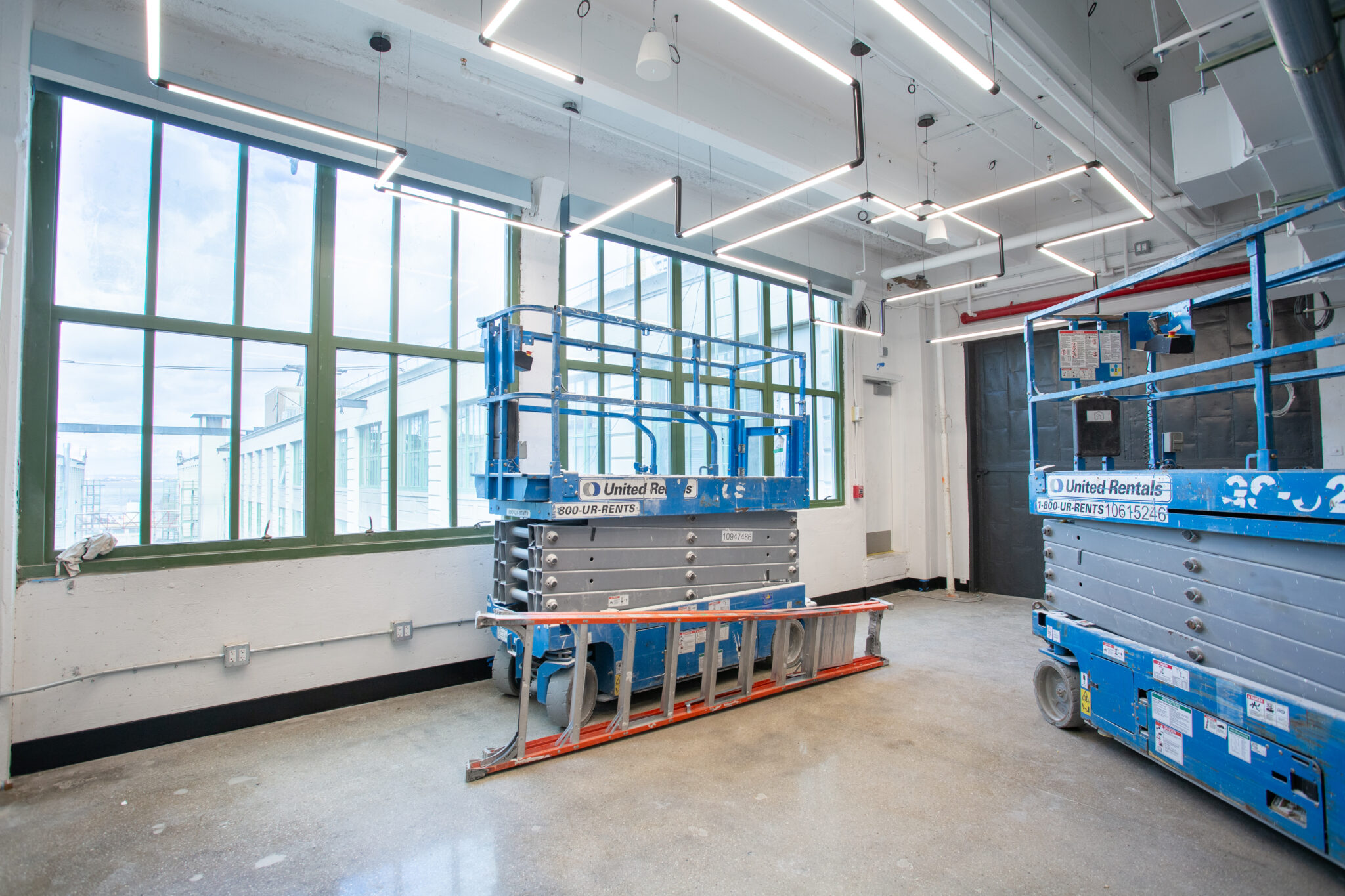 State-of-the-art virtual production center built for NYU Tisch School ...