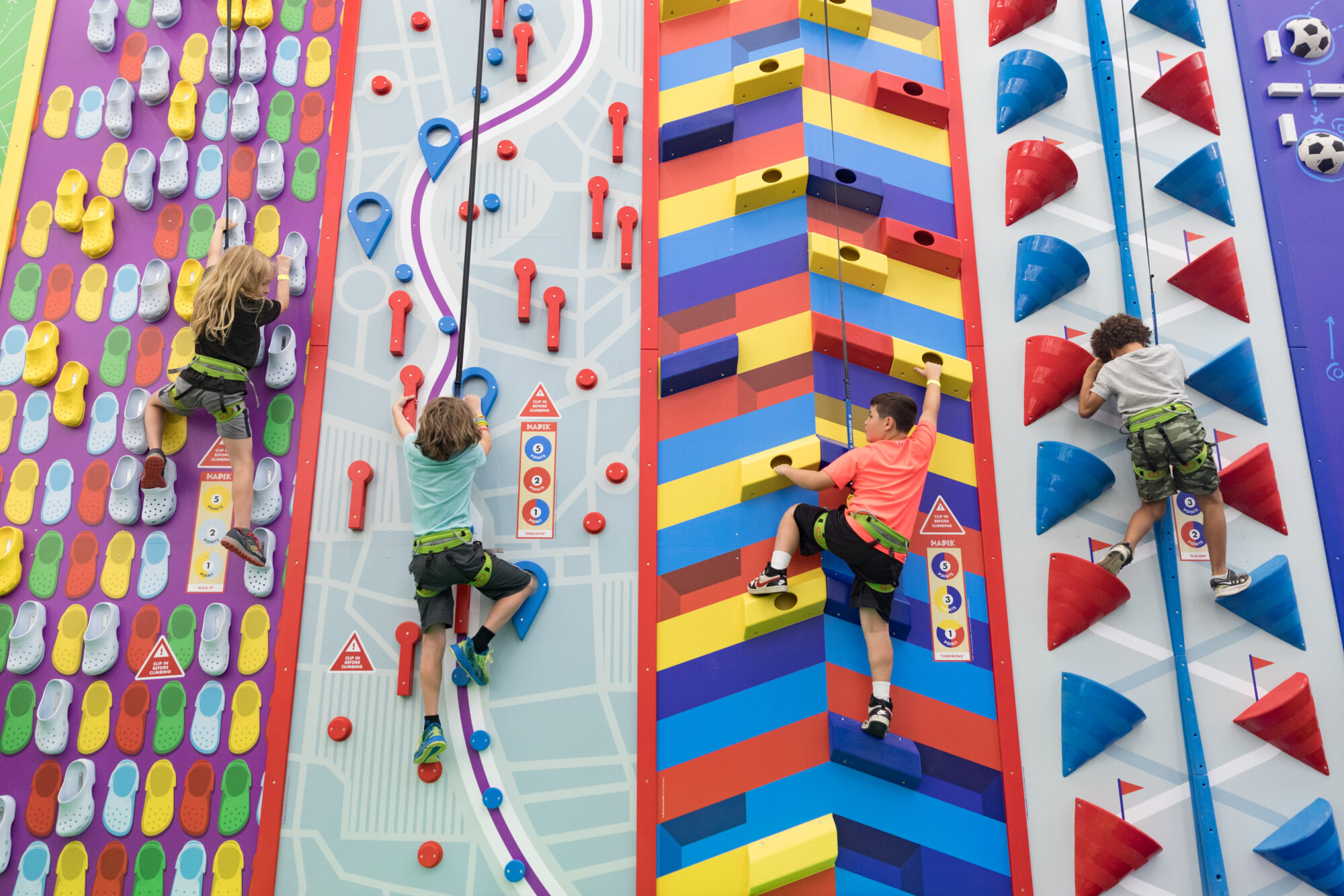 Hapik - Industry City