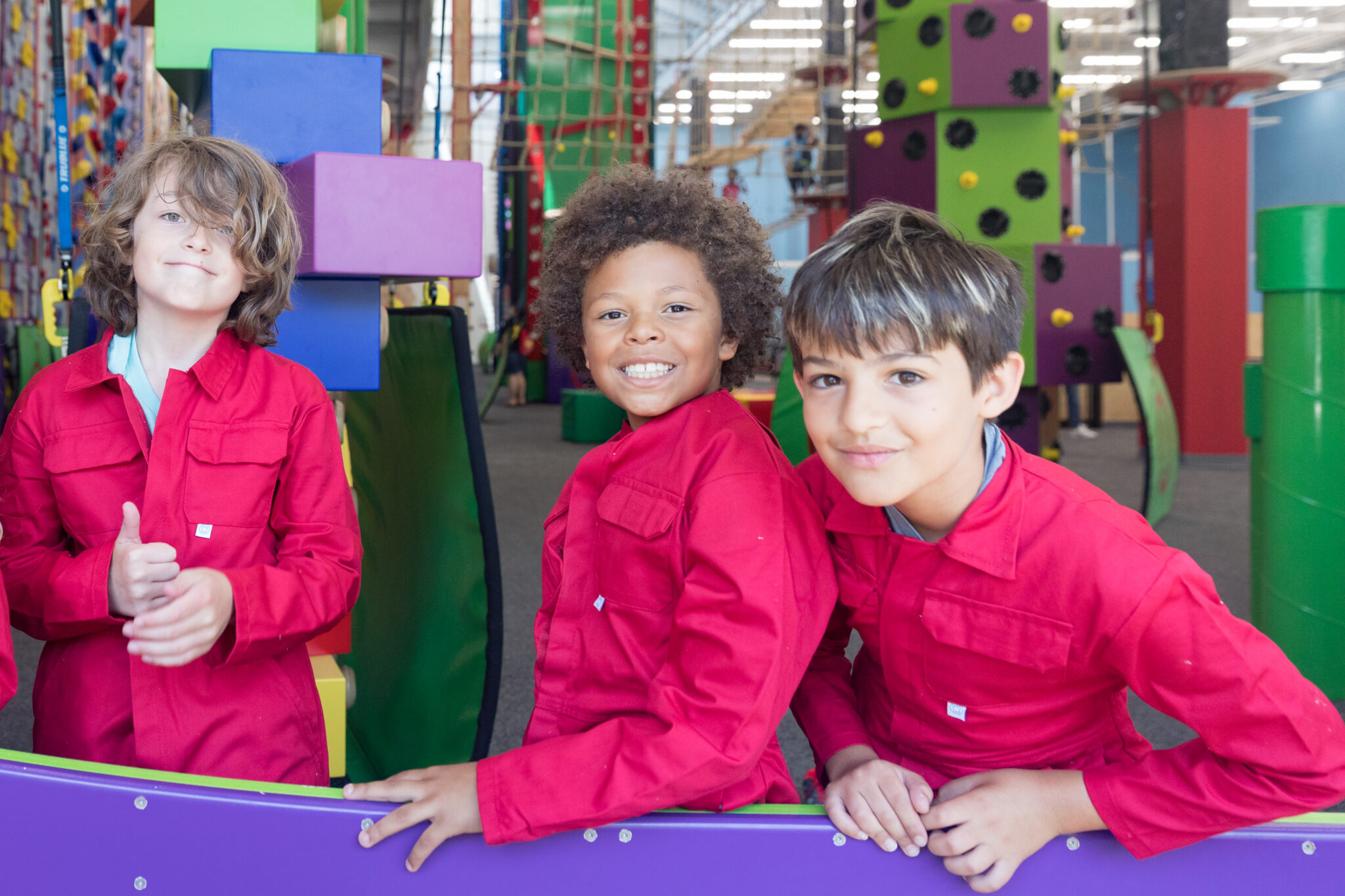 Hapik - Industry City