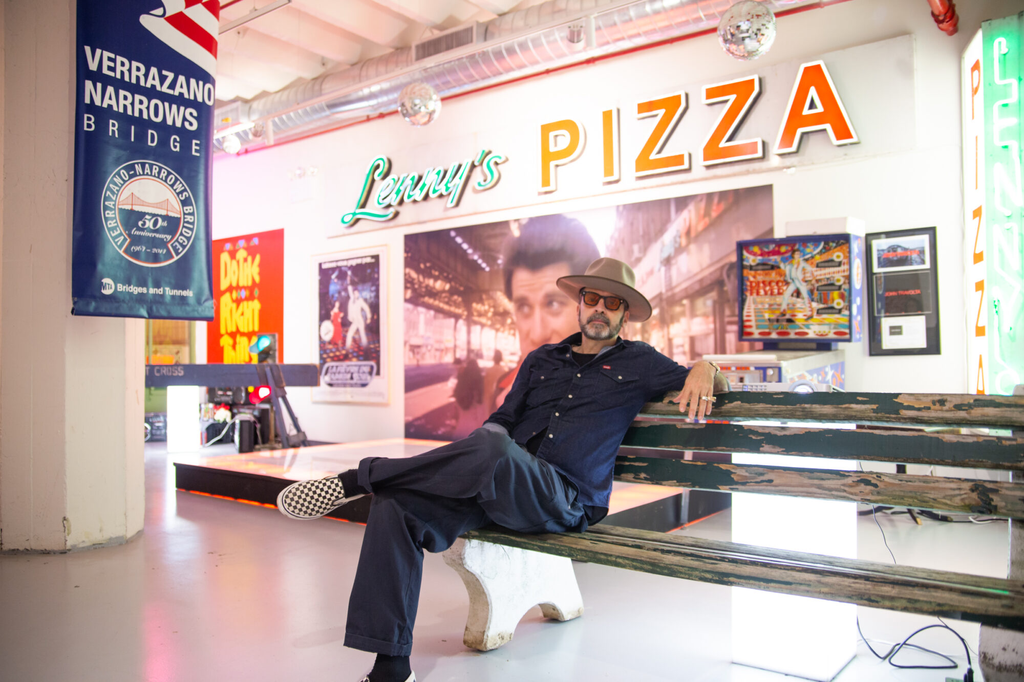 Brooklyn Pop Culture Museum - Industry City