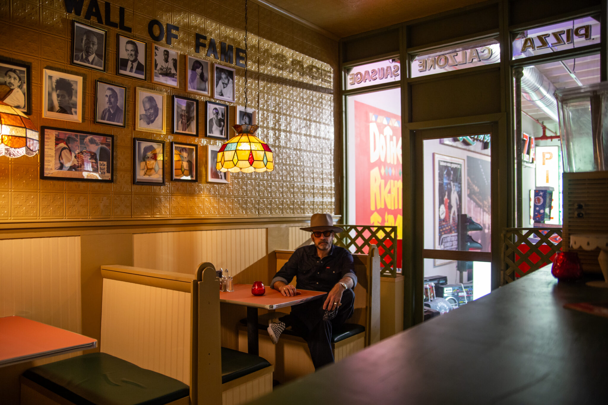 Brooklyn Pop Culture Museum - Industry City