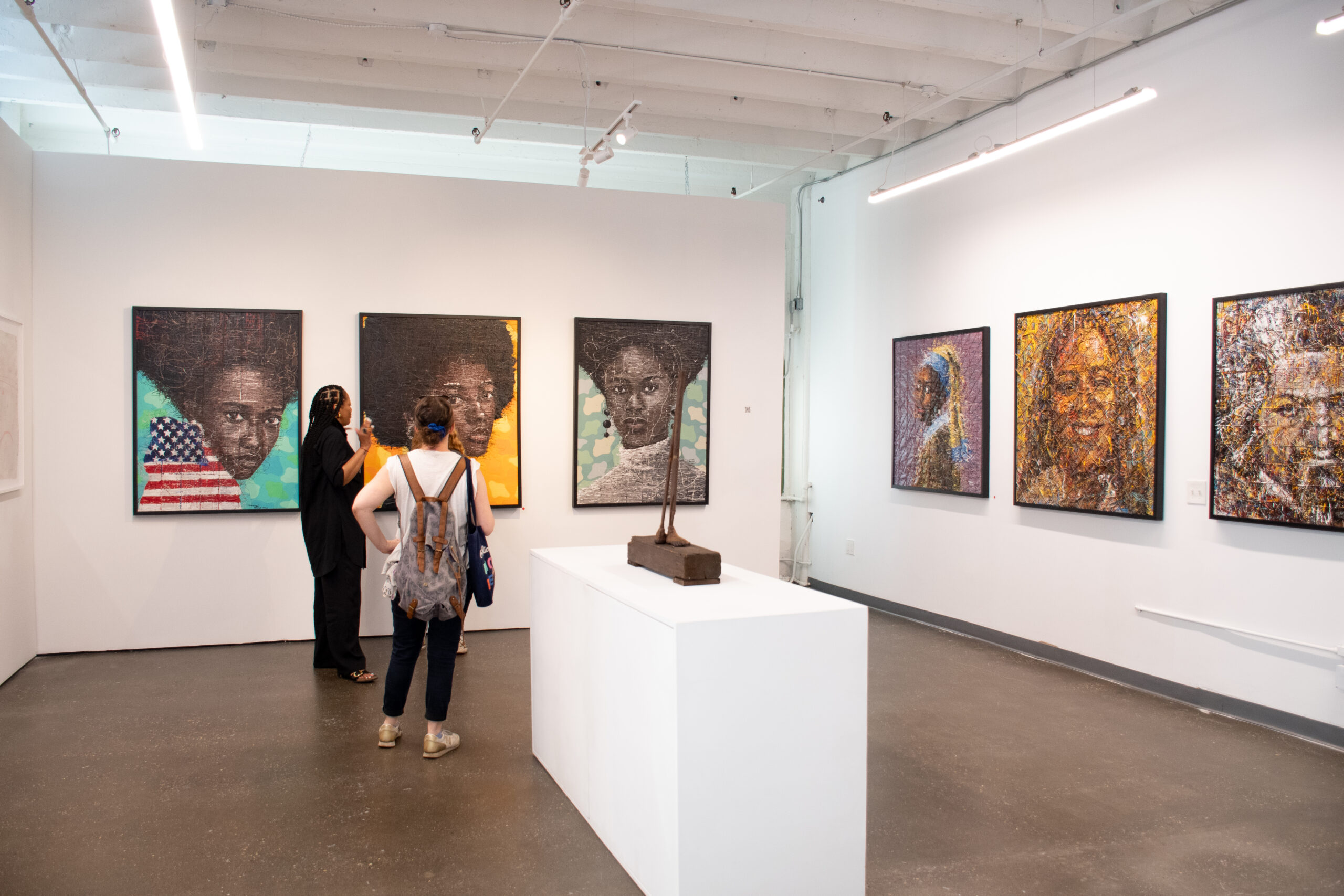 Discover Unique Experiences on the 2nd Floor of Building 2 - Industry City